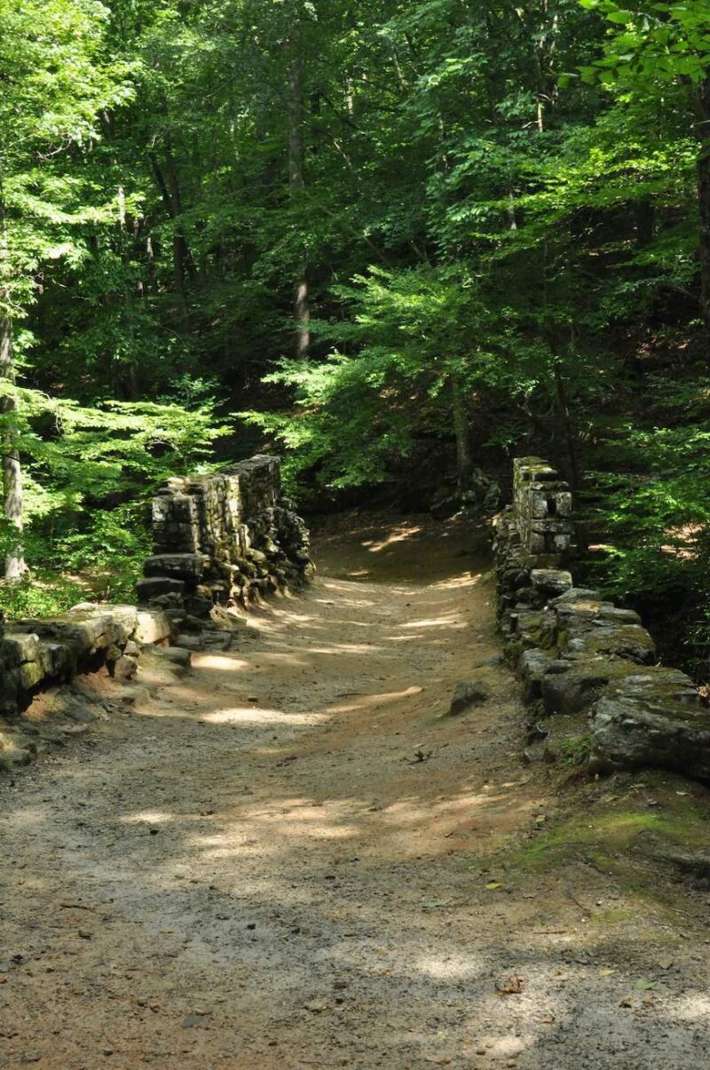 See the Prettiest Historic Bridges in South Carolina - Wander the ...