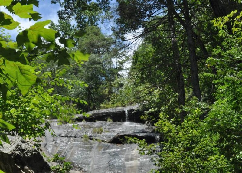 11 Stops Worth Seeing Along Scenic Highway 11 - Wander the Western ...